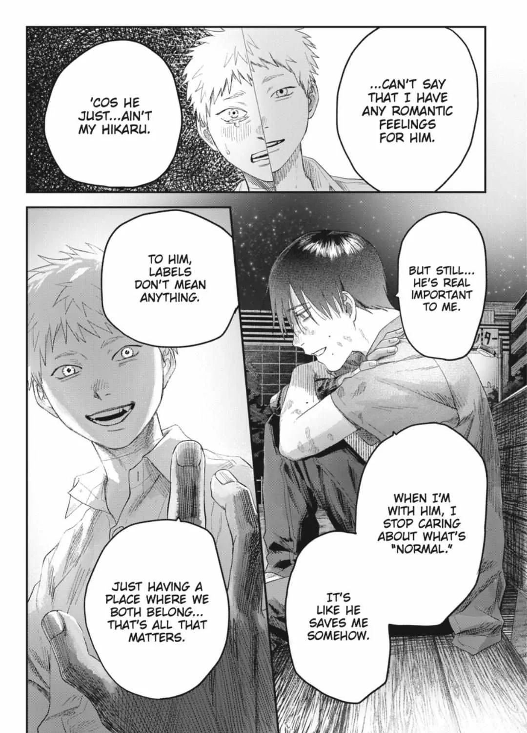 MangaBuddy - Read Manga, Manhwa & Manhua Online