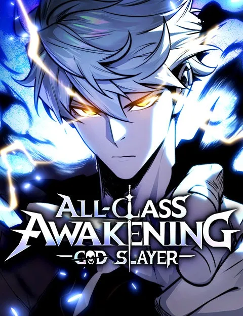 Read All Class Awakening God Slayer Chapter 94 Online - AsuraScans