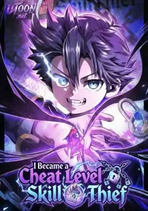 Read I Became A Cheat Level Skill Thief Online - All Chapters - AsuraScans