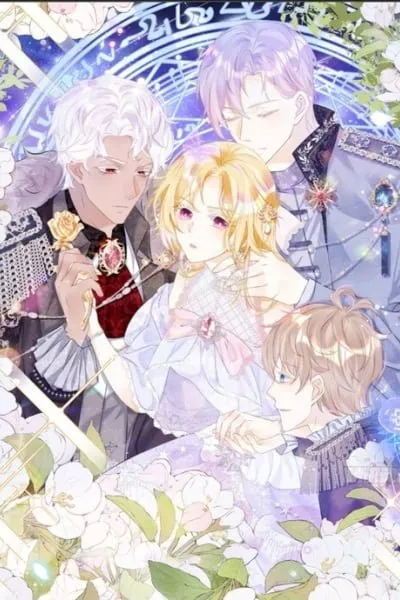 Read I Won T Be The Villain S Only Lover Online - All Chapters - AsuraScans