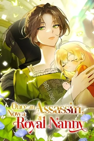 Read Once An Assassin Now A Royal Nanny Online - All Chapters - AsuraScans